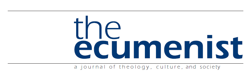 The Ecumenist | Critical Theology